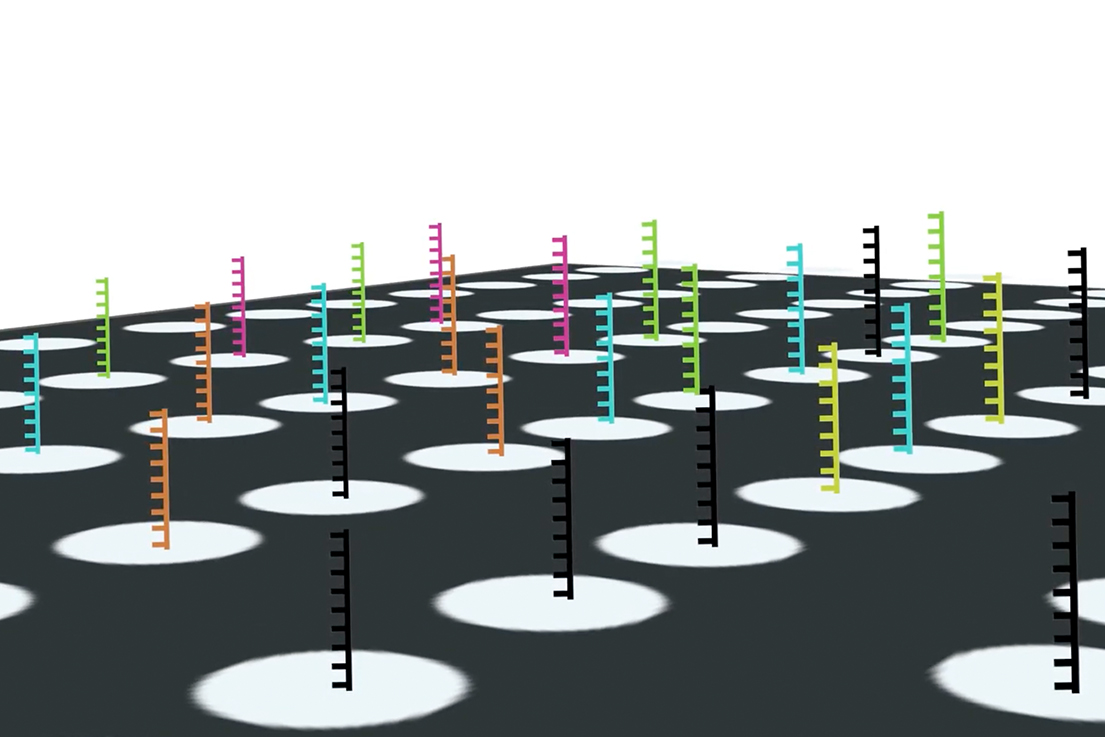 VERIGENE® NanoGrid Technology | Molecular Diagnostics | Diasorin